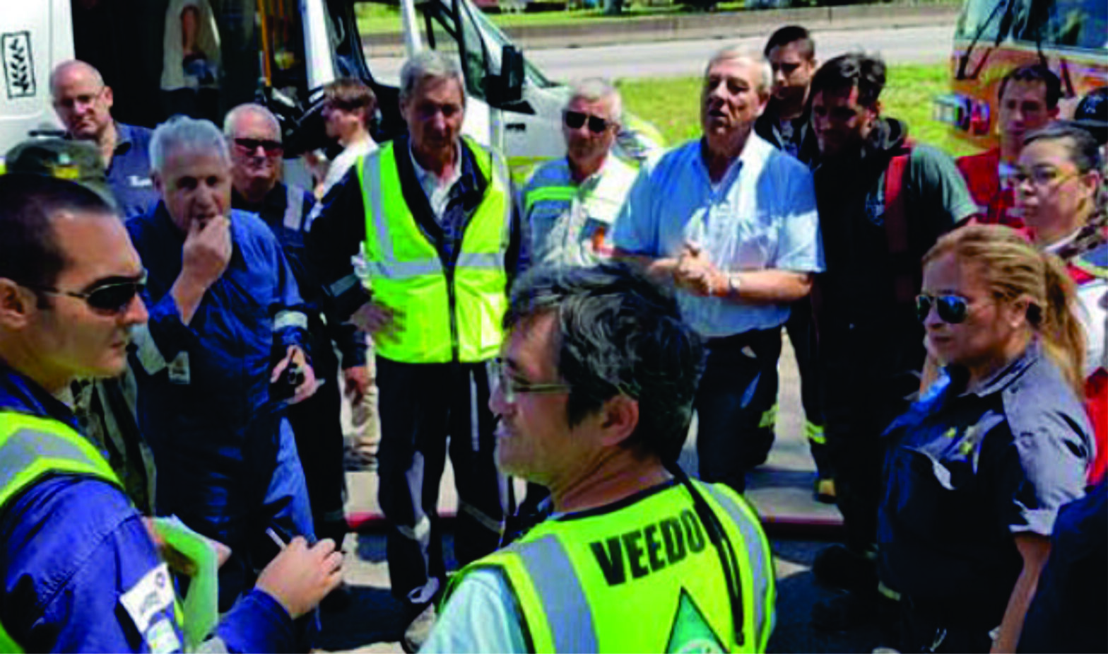 PACEI - Comité Zonal